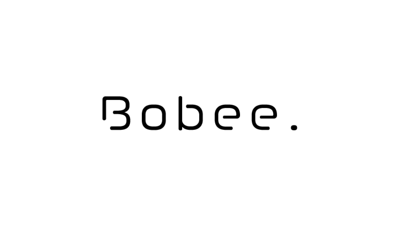 Bobee.につきまして | Bobbe.（ボビードット）